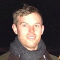 Brandon Spitzer | Security Architect